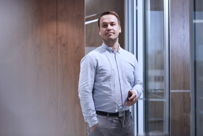 Biisoni yrityksenä | Biisoni