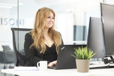 Rekrytointi Helsinki | Biisoni